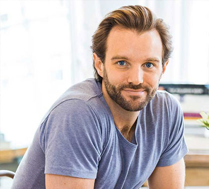 A sense of the exotic - Recreating holiday dishes