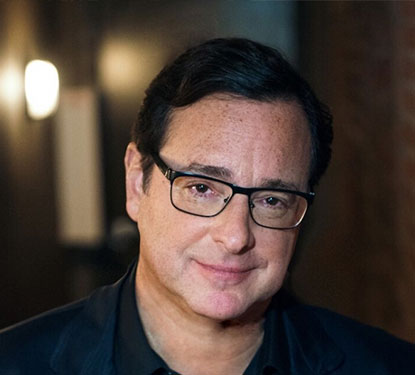Comedian Bob Saget talks Monty Python, Dirty Work and Gigging in London ...