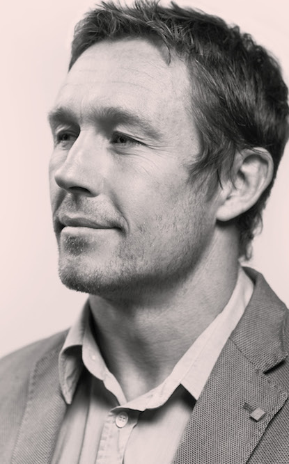 "I knew I would never play rugby again", Jonny Wilkinson - BALANCE