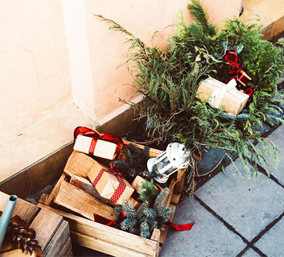 Christmas Gift Guide: The Gifts that Give Back - BALANCE