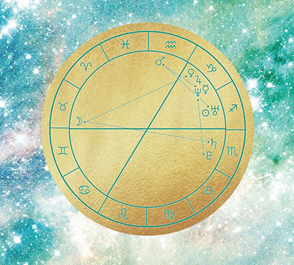 2019 Horoscope: What Does Your Year Have In Store?