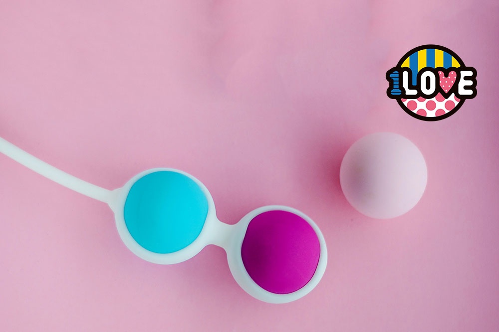 Everything You Need To Know About Kegel Exercises - BALANCE