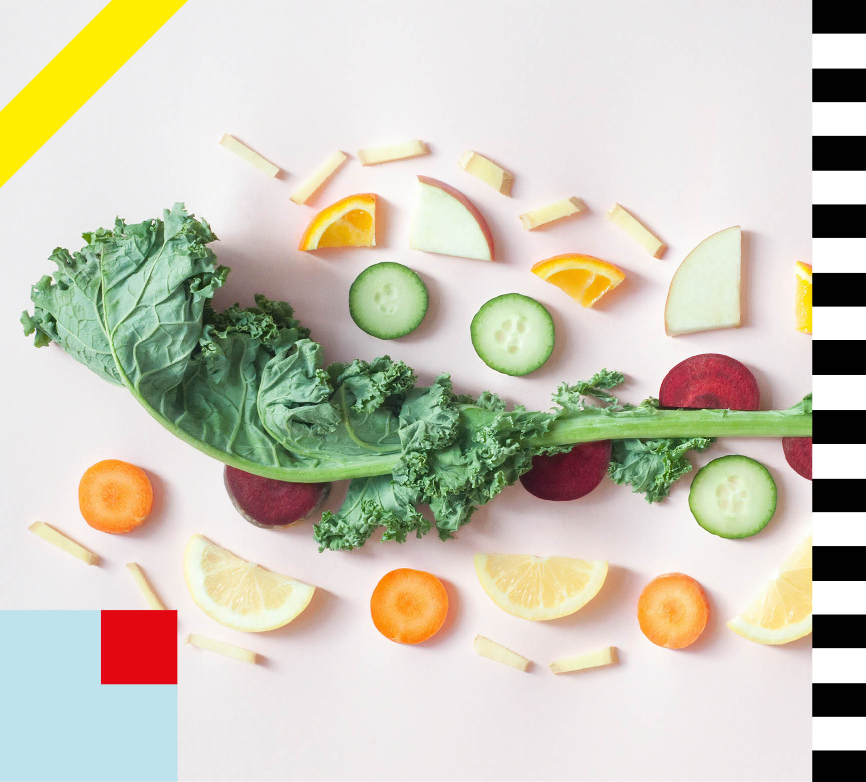 The Quiz: Which nutrients are you neglecting? - BALANCE