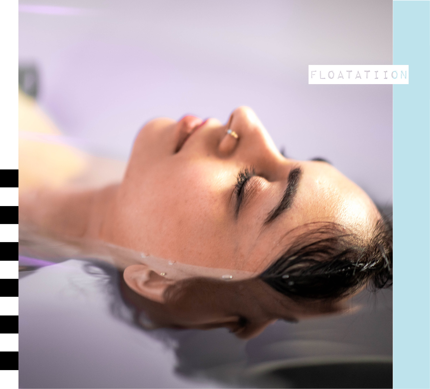 Floatation: The Newest Tool For Improving Mental And Physical Health ...