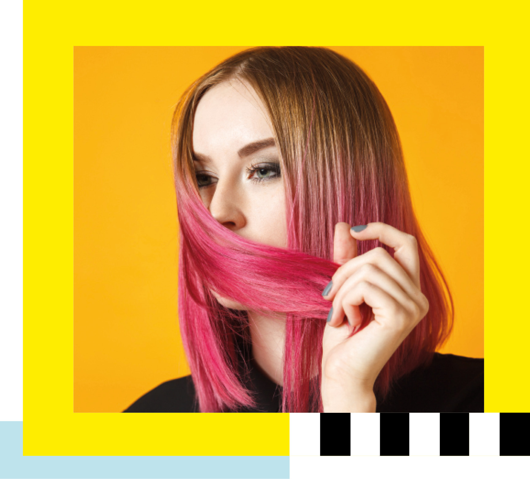 All Your Commonly Asked Hair Questions, Answered - BALANCE