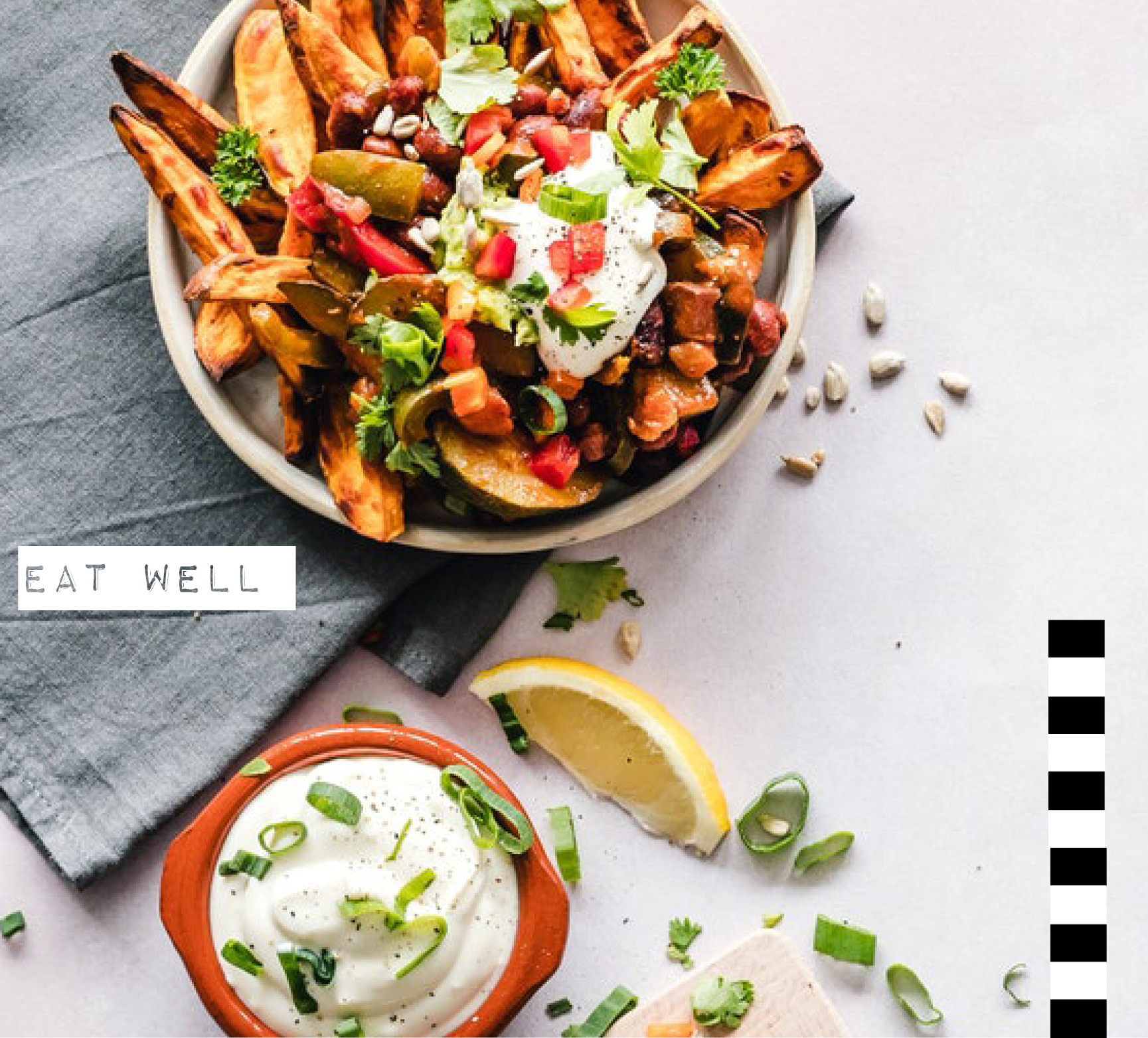 10 Instagram Accounts To Follow For Lunch Box Inspiration - BALANCE