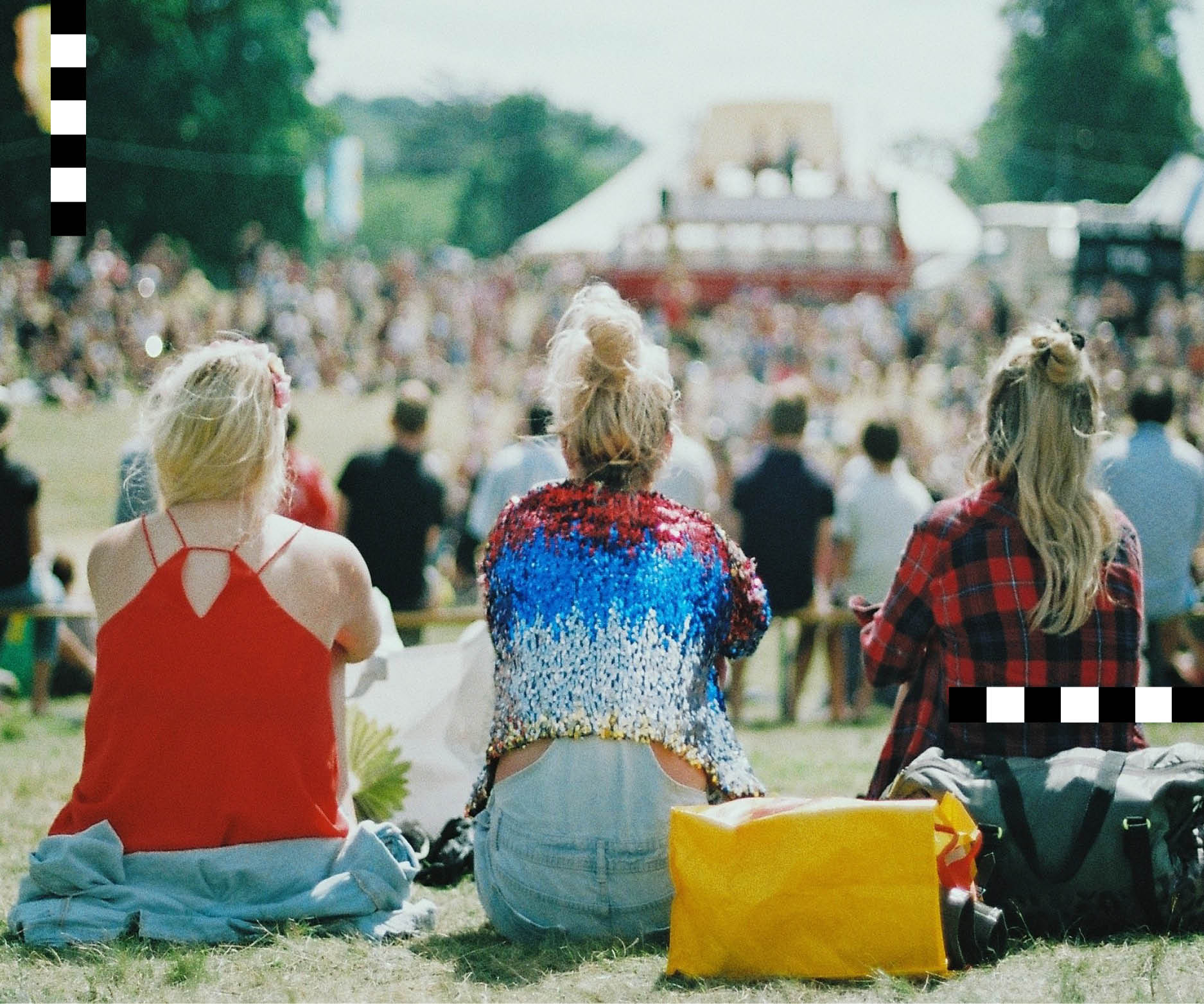 9 plastic-free festival essentials to help save the planet - BALANCE