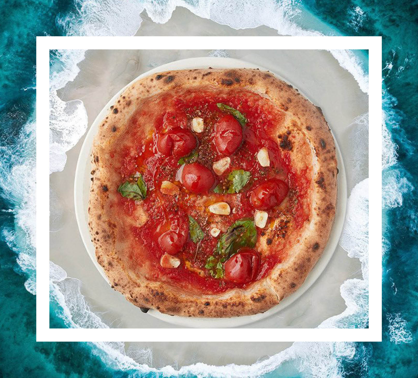 Making waves for change this World Oceans Day - BALANCE