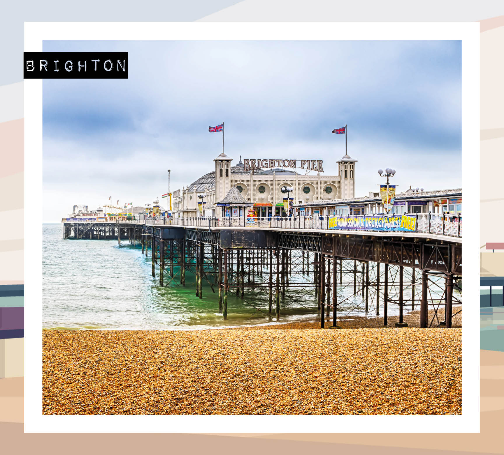 BALANCE goes to Brighton for a weekend of wellness - BALANCE