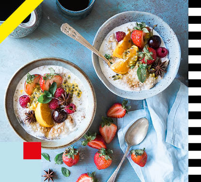 Upgrade your on-the-go meal options with these alternatives - BALANCE