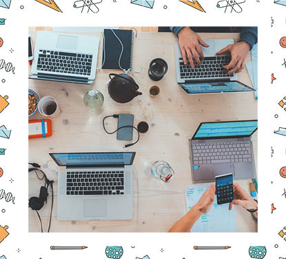 3 mindfulness tips to boost focus at work - BALANCE