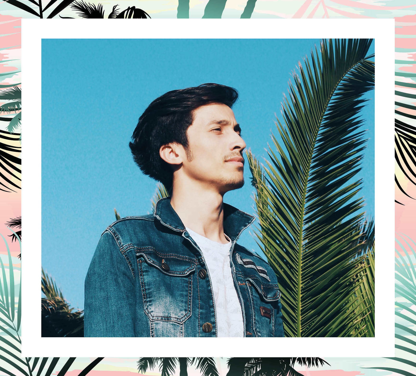 5 male scent sensations to freshen up your grooming routine - BALANCE