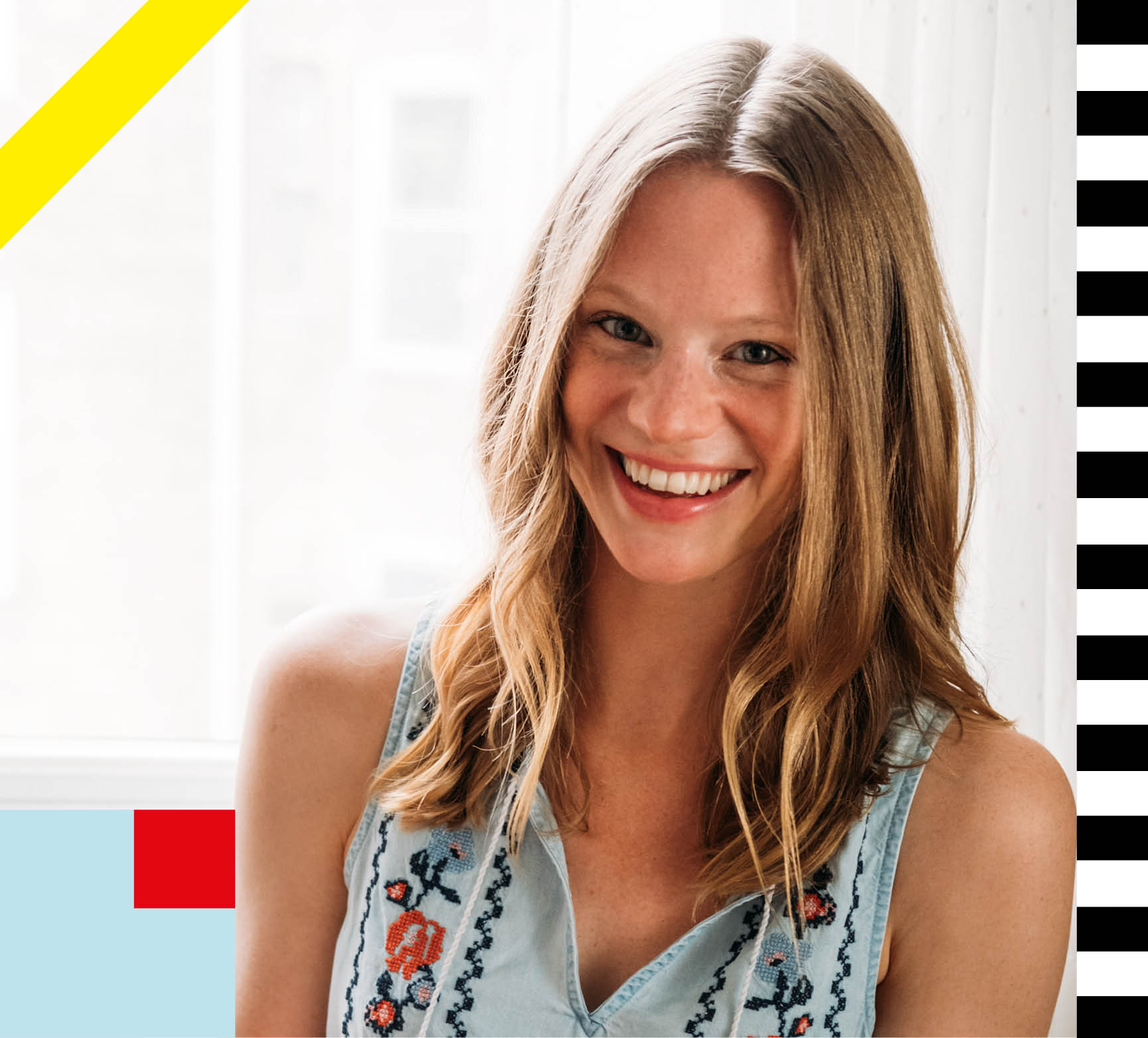 Author of The CBD Kitchen, Leah Vanderveldt on her favourite ingredient ...