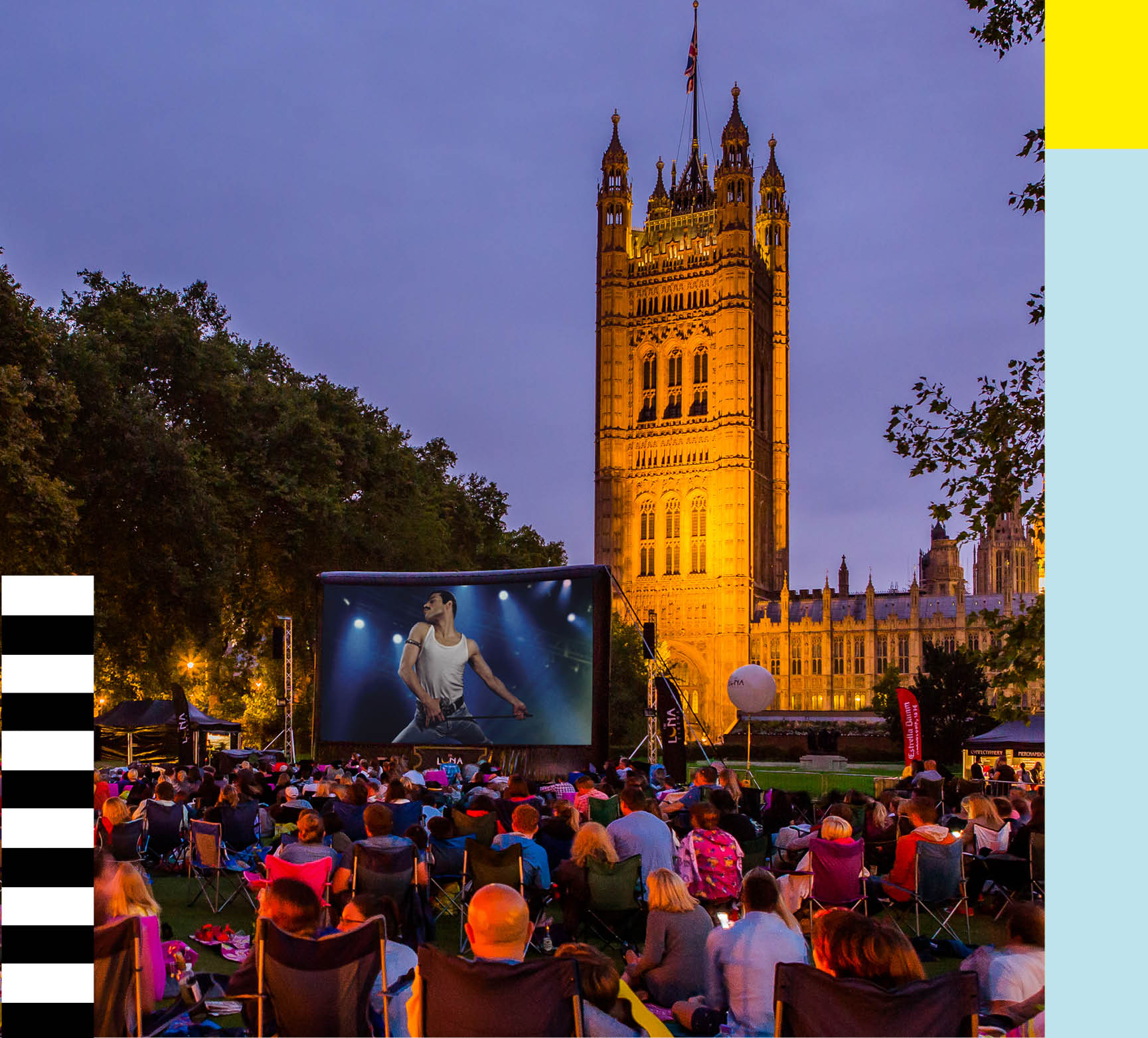 5 Hot events for every weekend in July - BALANCE