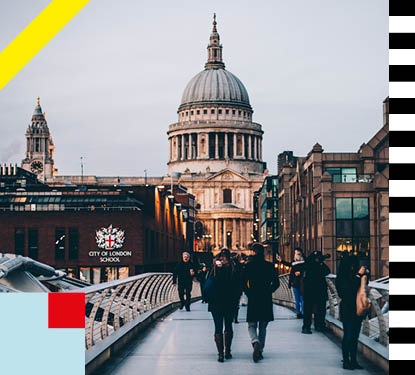 5 October events that you don't want to miss - BALANCE