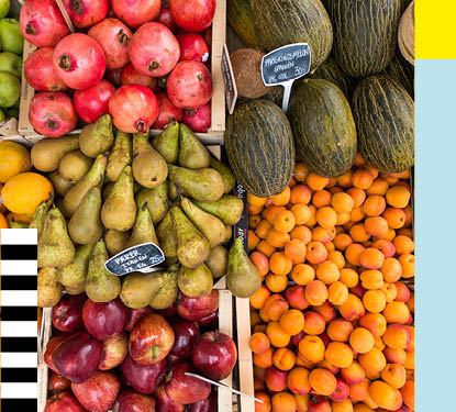 6 steps to living a more organic life - BALANCE