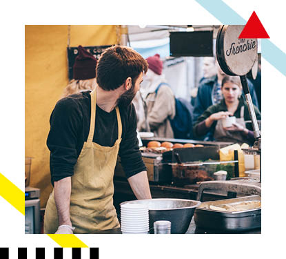 Five Spectacular Suburban Food Markets - BALANCE