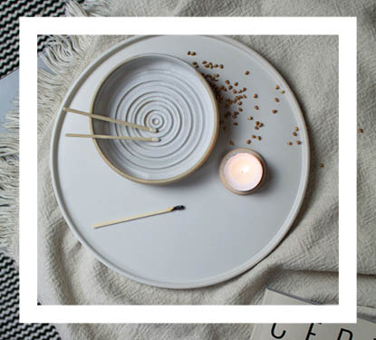 How to promote calm with interior design - BALANCE