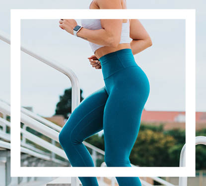 8 Sustainable Activewear Items That We're Loving in 2020 - BALANCE