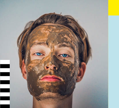 Show your skin some love with a self-care inspired grooming routine ...