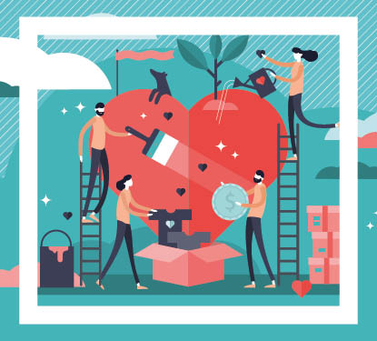 How the sharing economy is improving our lives - BALANCE