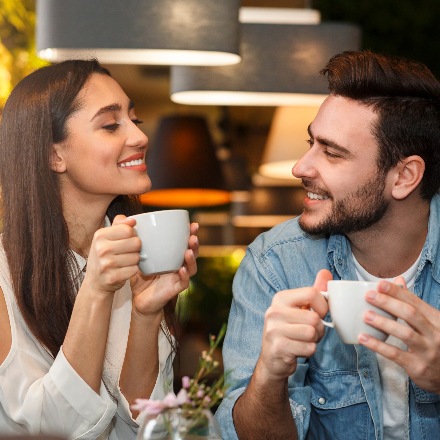 5 Top Tips for Sober Dating - BALANCE