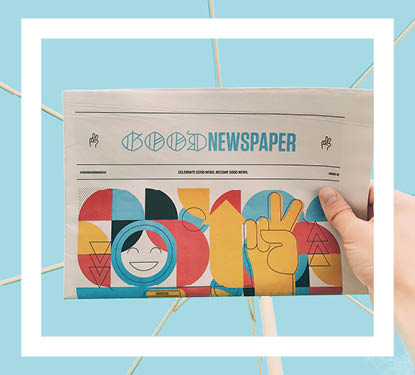 5 Good News Stories Bound to Boost your Spirits - BALANCE