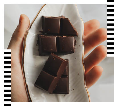 A Beginner's Guide to Raw Chocolate - BALANCE