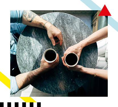 How to have meaningful conversations with the people you love - BALANCE