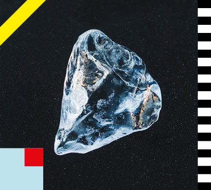 Diamond: The April Birthstone of Deep Emotion and Inner Vision - BALANCE