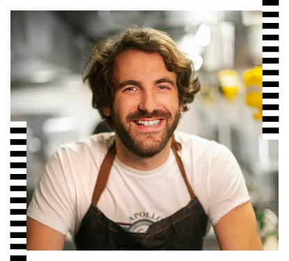 Founder Focus: Anton Soulier of Taster - BALANCE