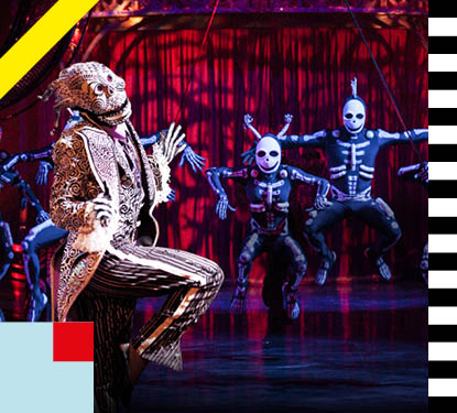 The best online performances to stream during lockdown - BALANCE