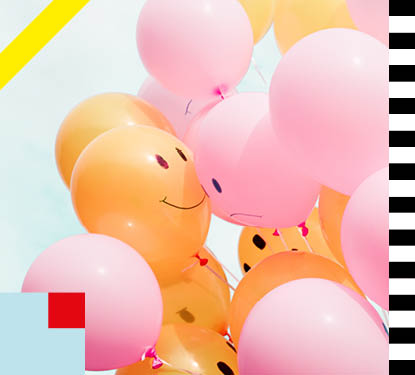 Good news stories to inspire a smile - BALANCE