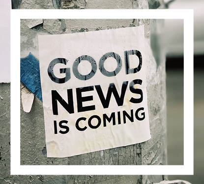 5 Inspiring News Stories From This Week - BALANCE