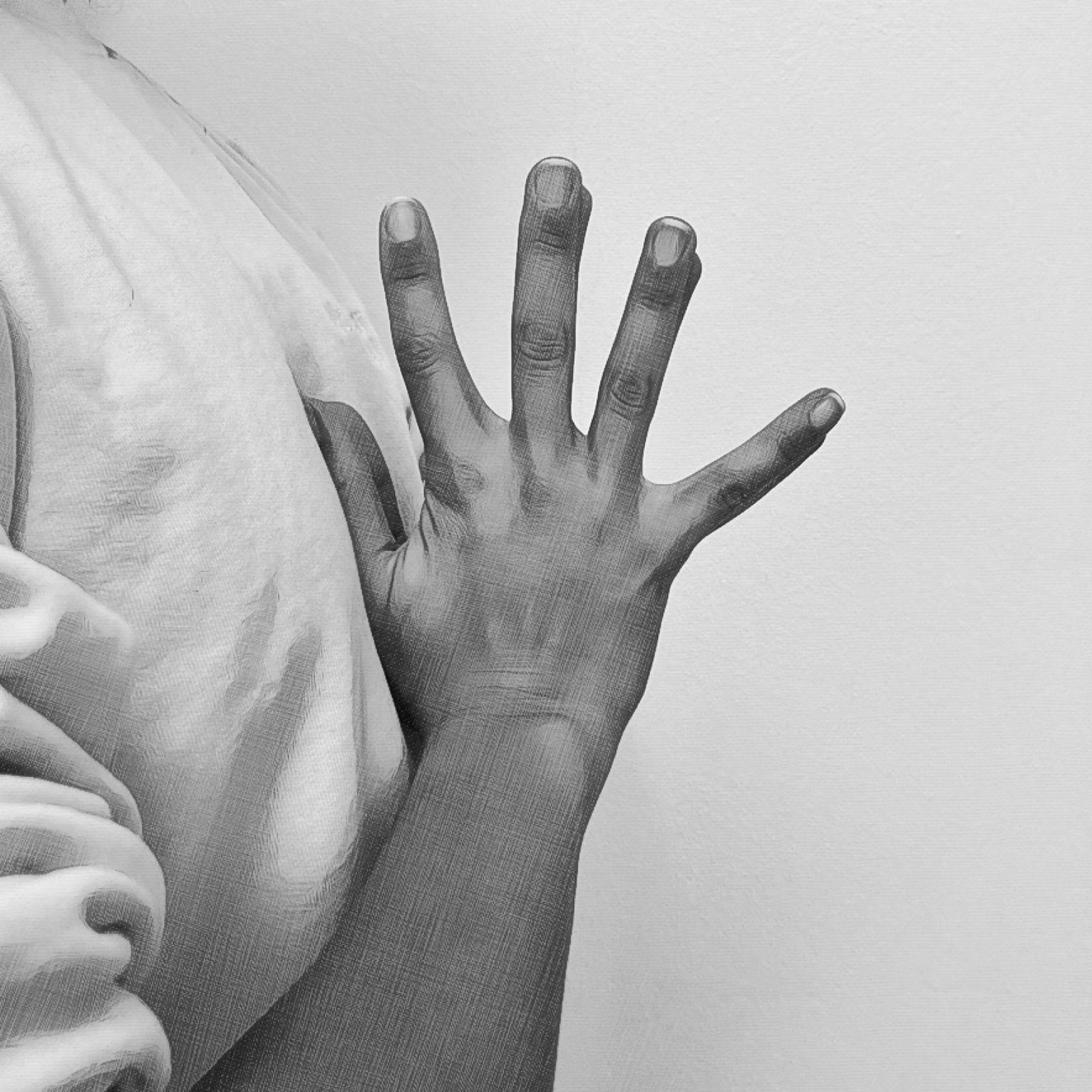 TLC For Tired Wrists and Hands - BALANCE